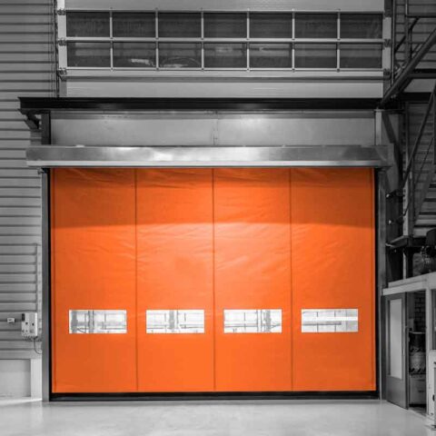 About BMP High Speed Doors | BMP Doors USA